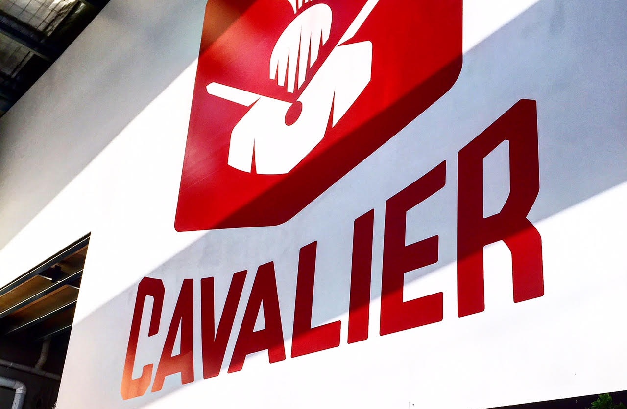 Cavalier Launch Redrum & Raisin At The Rum Diary Bar (VIC) - The Crafty ...