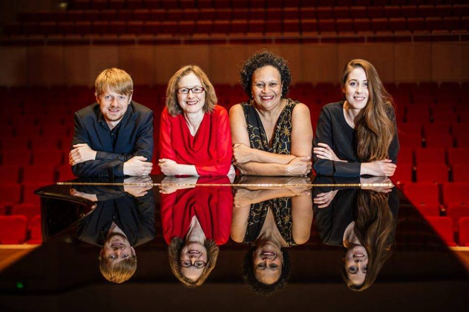 Wilma & Friends - Live at Prickly Moses (VIC) - The Crafty Pint