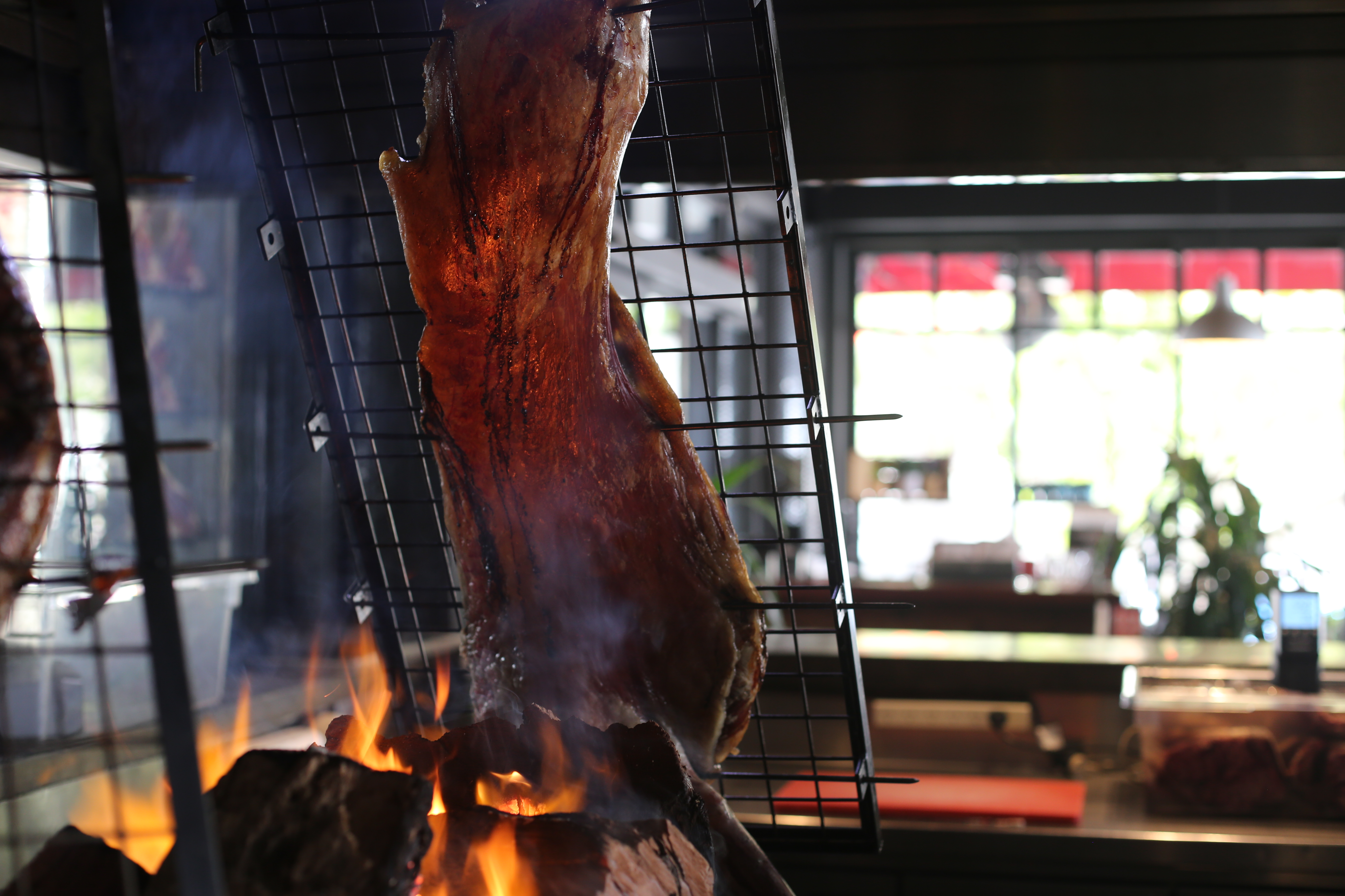 Prancing Pony Degustation at La Boca Bar & Grill (SA) - The Crafty Pint