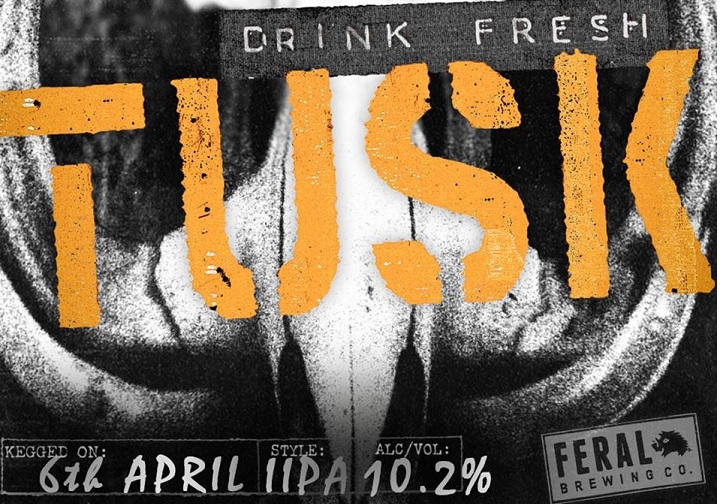 Tusk Day - South Australia And the East Coast - The Crafty Pint