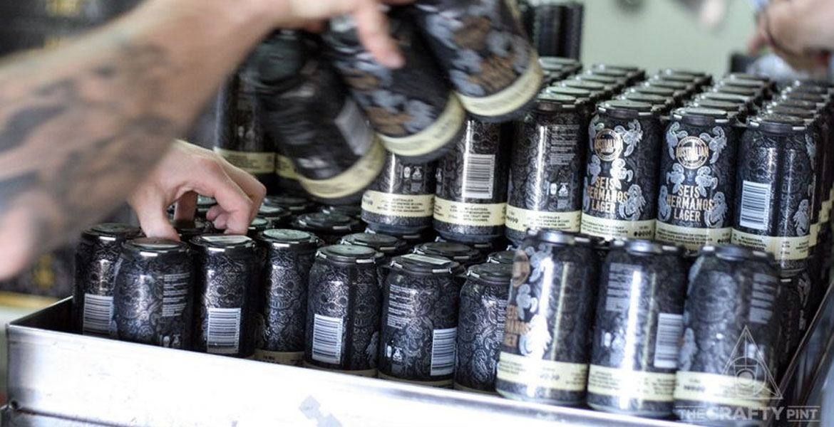 Australian Brewery Sells To The Redcape Group - The Crafty Pint