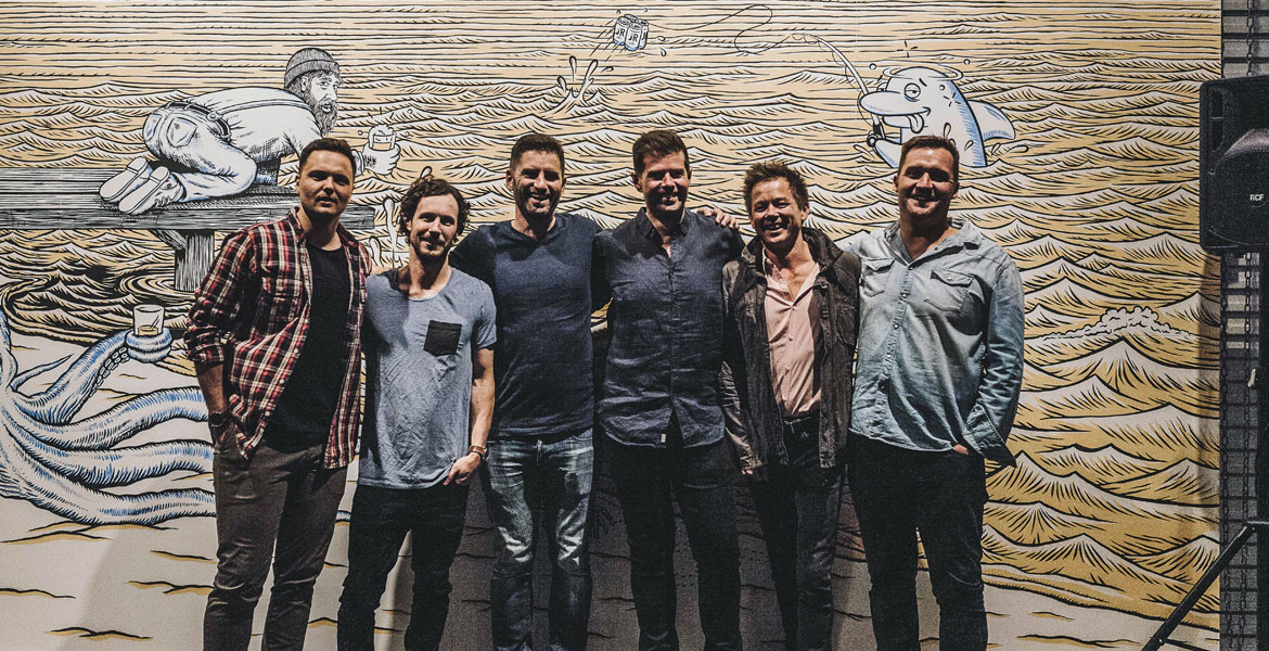 Who Brews Jetty Road Beers? - The Crafty Pint