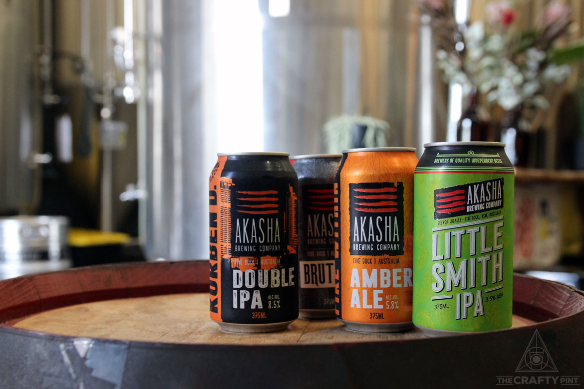 Akasha's Fourth Birthday Party (NSW) - The Crafty Pint