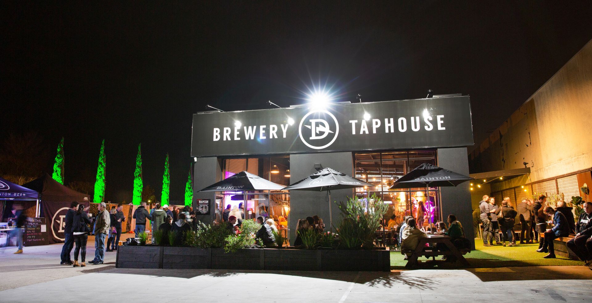 Dainton Brewery's Third Birthday Bash (VIC) - The Crafty Pint