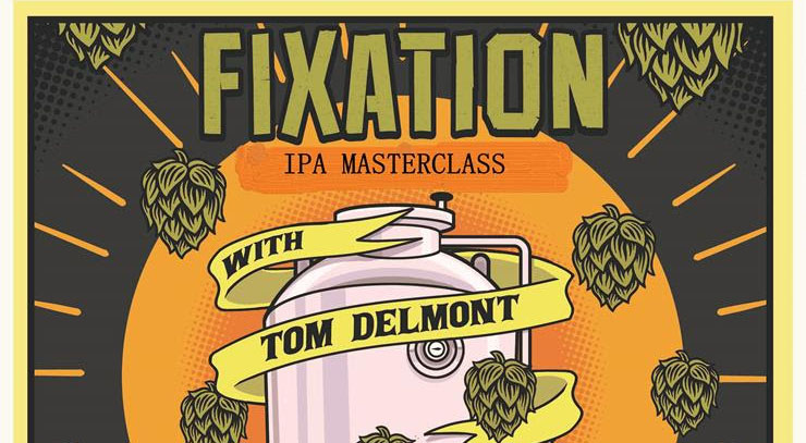 Fixation IPA Masterclass At The Wheaty (SA) - The Crafty Pint