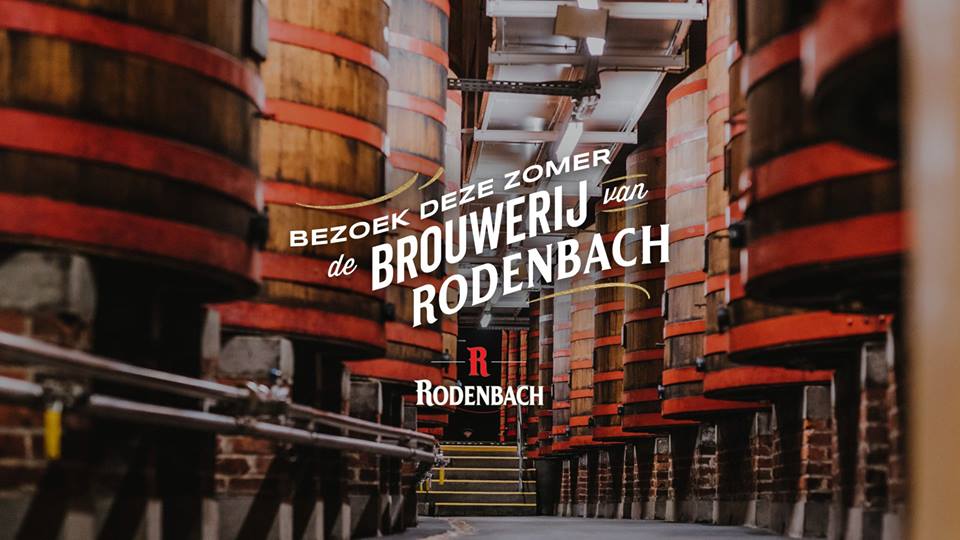 Rodenbach Tasting At Oldfield Cellars (NSW) - The Crafty Pint