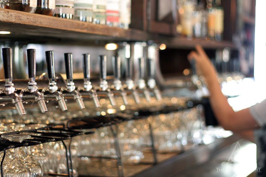 Põhjala Brewery Australian Premiere Tap Showcase At The Taphouse (NSW ...