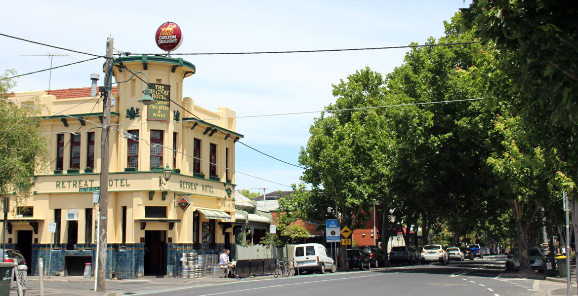 The Abbotsford Renaissance - The Crafty Pint