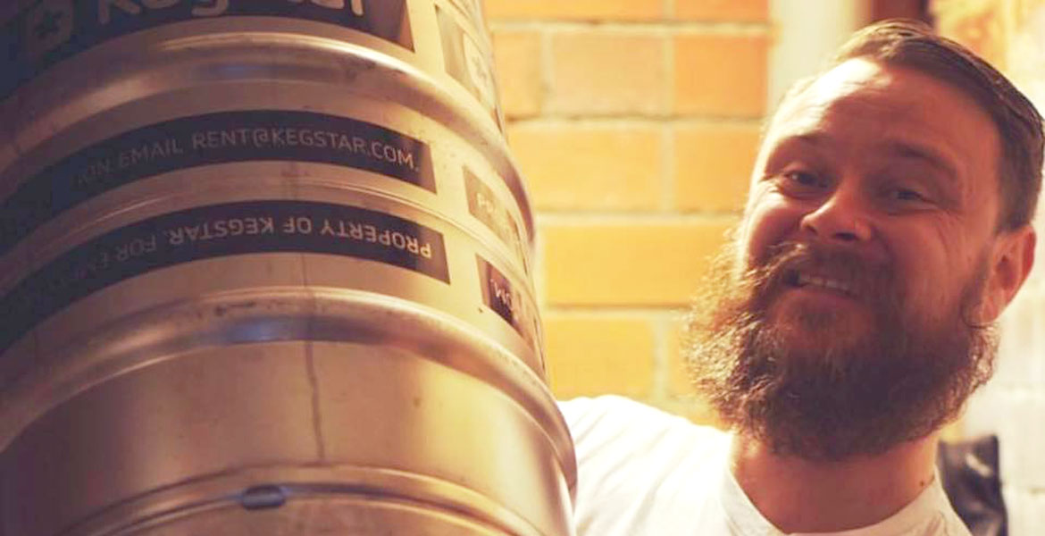 In Memoriam: Benji Bullen - The Crafty Pint