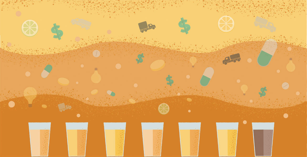 Ownership Infographic – September 2019 - The Crafty Pint