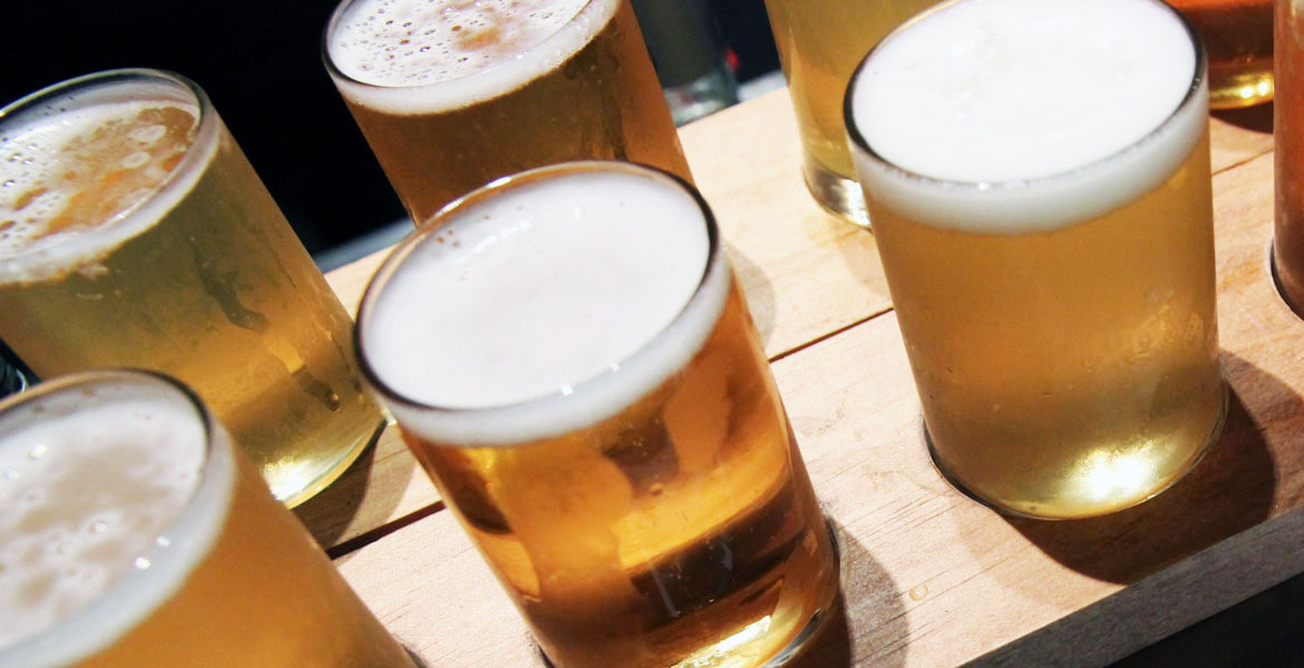 Best New Beers Of 2018: An Introduction - The Crafty Pint