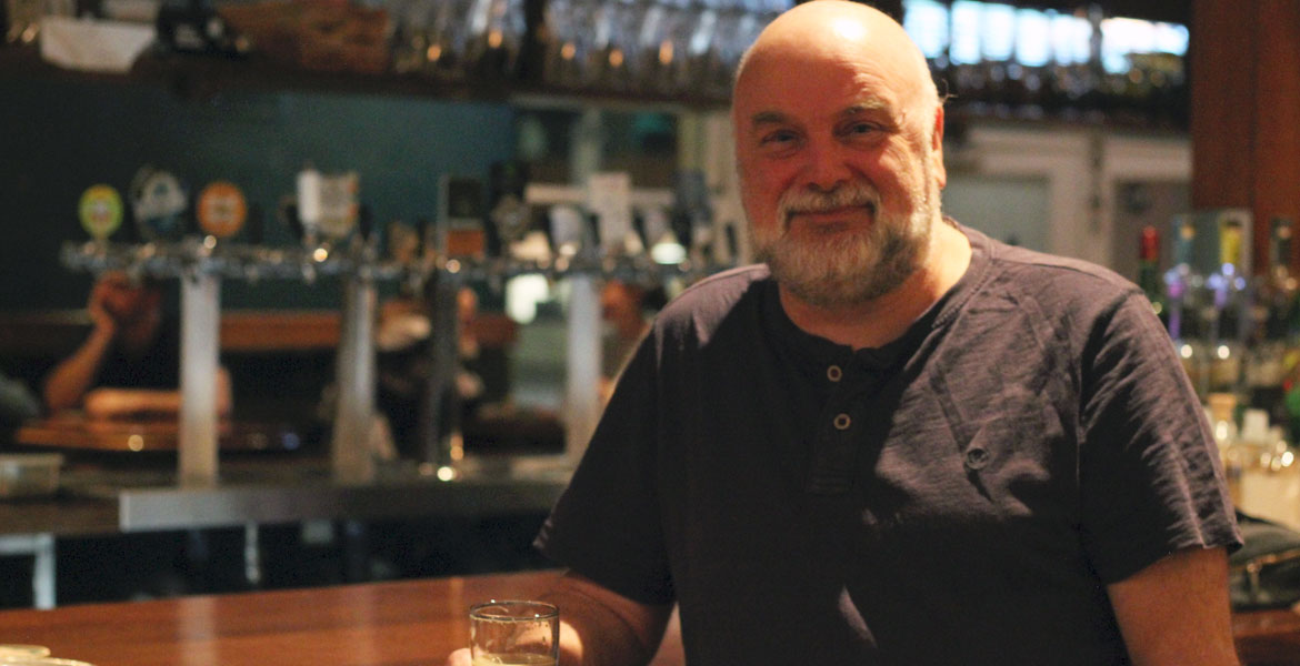 Help Recreate Brewing History - The Crafty Pint