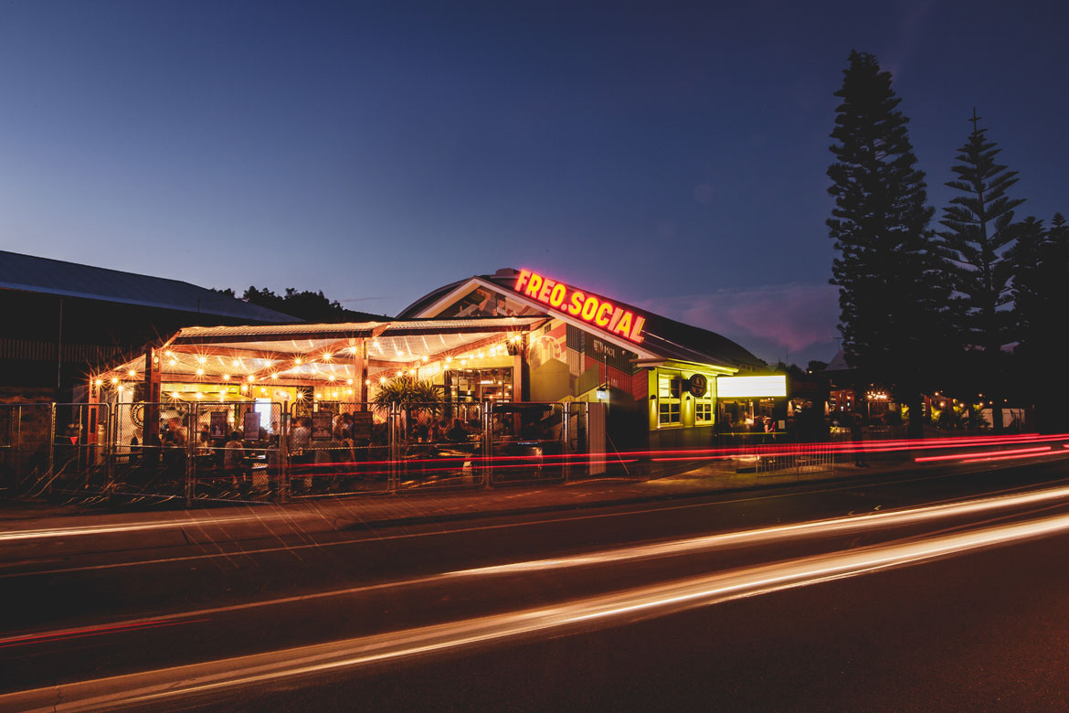 Freo.Social - The Crafty Pint